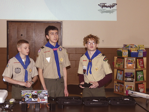 A new journey at every meeting | News, Sports, Jobs - Tribune Chronicle
